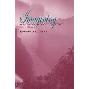 Imagining: A Phenomenological Study