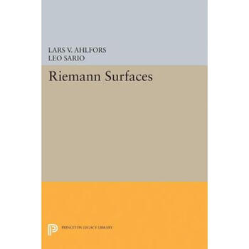 Riemann Surfaces: (Pms-26)