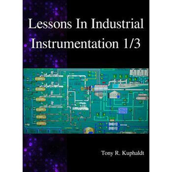 Lessons in Industrial Instrumentation 1/3