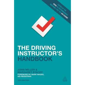 The Driving Instructor's Handbook