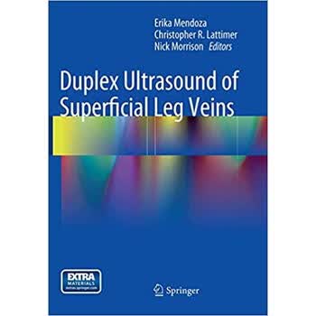 高被引Duplex Ultrasound of Superficial Leg Veins