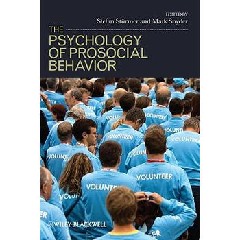 高被引The Psychology of Prosocial Behavior: Group