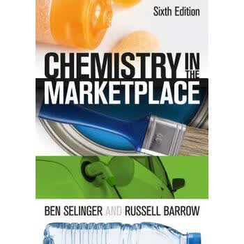 Chemistry in the Marketplace