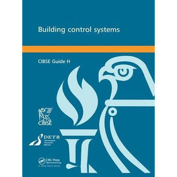 Cibse Guide H: Building Control Systems