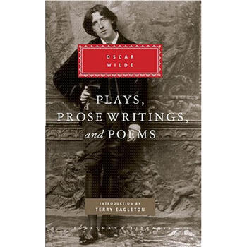Plays, Prose Writings and Poems of Oscar Wil...