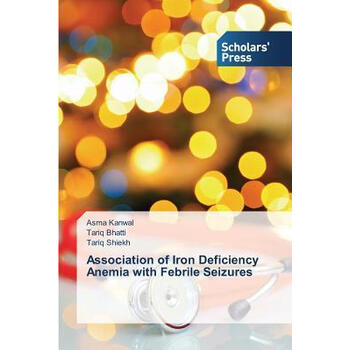 Association of Iron Deficiency Anemia with Febri