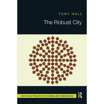 高被引The Robust City