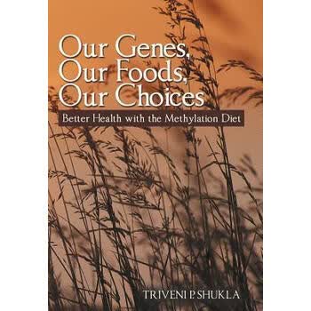 Our Genes, Our Foods, Our Choices: Better Health
