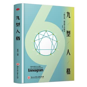 九型人格