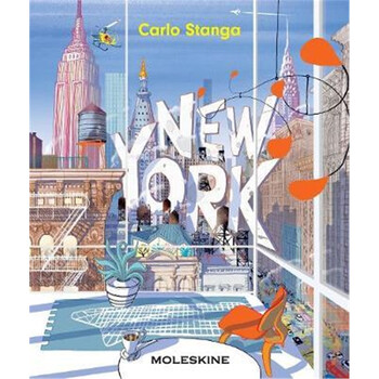 现货I Am New York