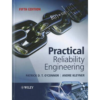 Practical Reliability Engineering