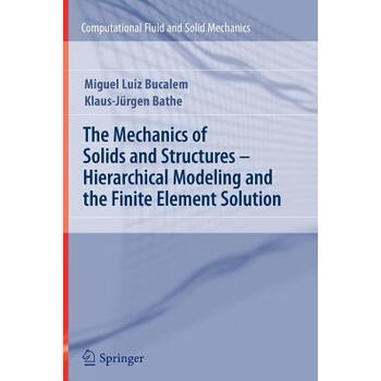 The Mechanics of Solids and Structures - Hierar