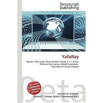 Yafaray