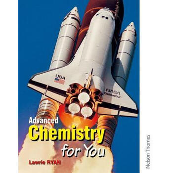 Advanced Chemistry for You