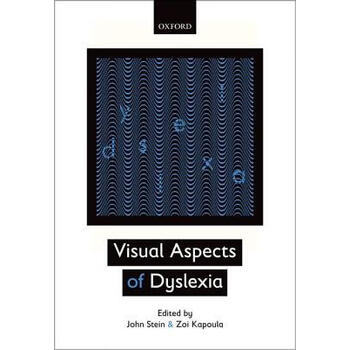 高被引Visual Aspects of Dyslexia