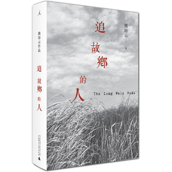追故乡的人(精)
