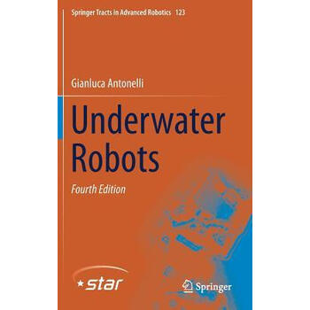 Underwater Robots