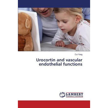 Urocortin and Vascular Endothelial Functions
