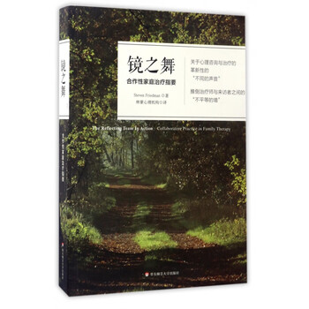 镜之舞(合作性家庭治疗指要)