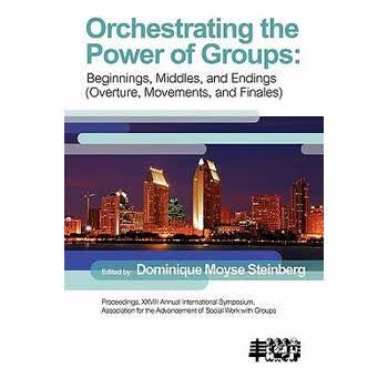 Orchestrating the Power of Groups: Beginnings,