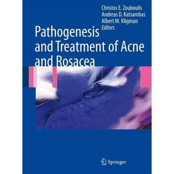 Pathogenesis and Treatment of Acne and Rosacea (