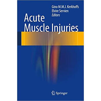 Acute Muscle Injuries