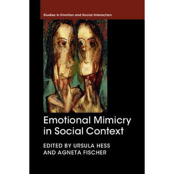 Emotional Mimicry in Social Context