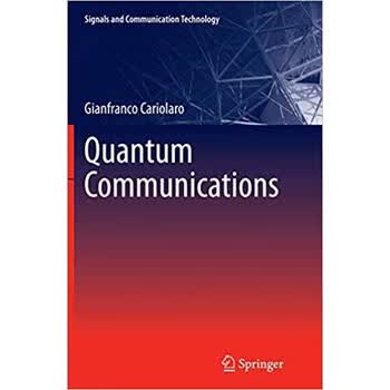 Quantum Communications