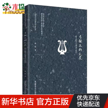 弓弦上的火花(论小提琴之演奏与教学)/宁波大学音乐学术丛书