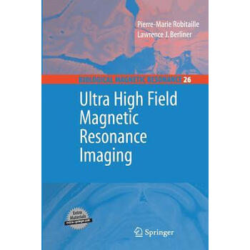 Ultra High Field Magnetic Resonance Imaging (200