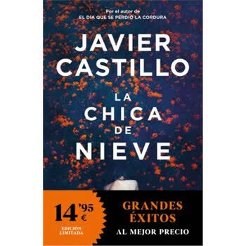 CHICA DE NIEVE, LA