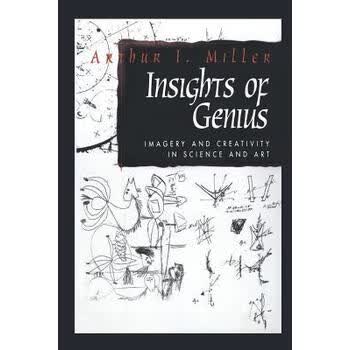 Insights of Genius: Imagery and Creativity in S