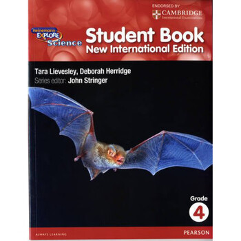 Heinemann Explore Science 2nd International Editio