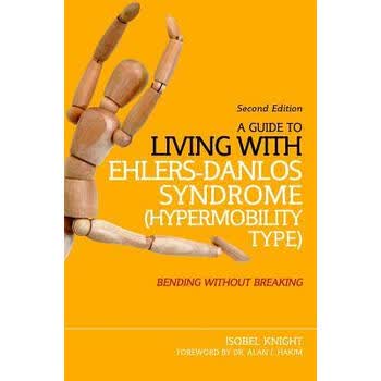 A Guide to Living with Ehlers-Danlos Syndrome (H