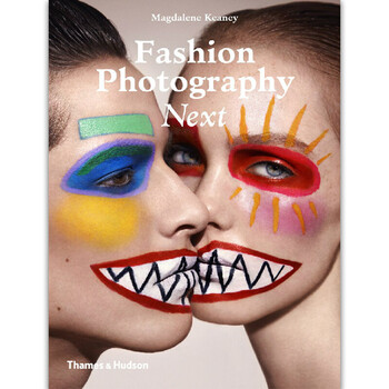 订购thames Fashion Photography Next，下一代的时尚摄影 英文摄影艺术书