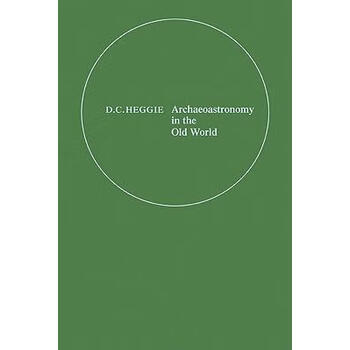 Archaeoastronomy in the Old World