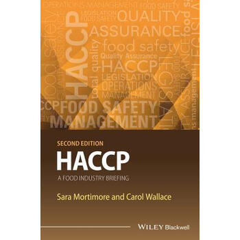 Haccp: A Food Industry Briefing