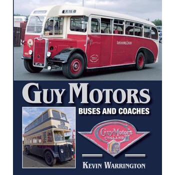 Guy Motors: Buses and Coaches