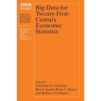 Big Data for Twenty-First-Century Economic S...