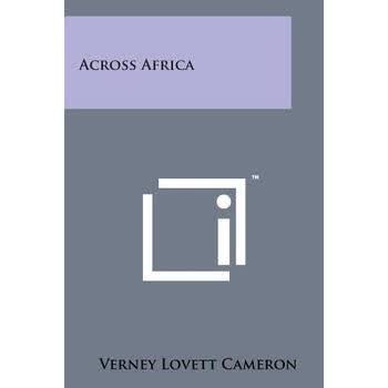 Across Africa