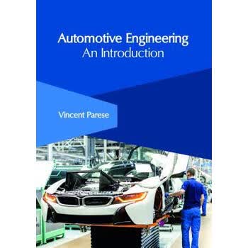 Automotive Engineering: An Introduction