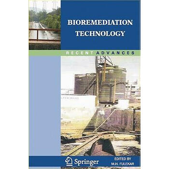 高被引Bioremediation Technology: Recent Advances