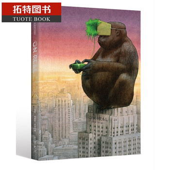 预售 帕维尔?苦情司机真假ON REAL奇果文创工业股份有限公司台版原版书籍