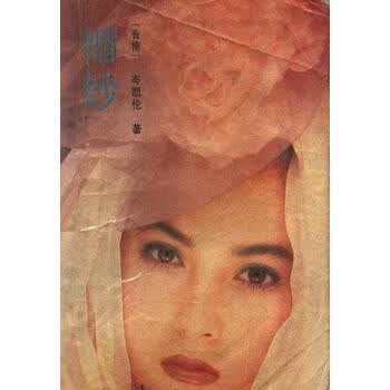 婚纱岑凯伦 9787536027022