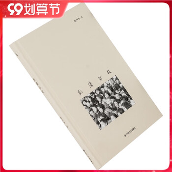 影像杂谈 陈丹青作品 理想国 精装 作者影像评论的结集并配以作者的手机快照 正版书籍