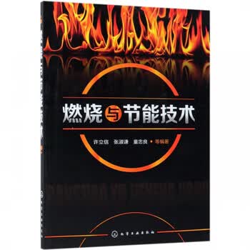 燃烧与节能技术