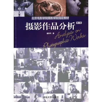 摄影作品分析(第三版)