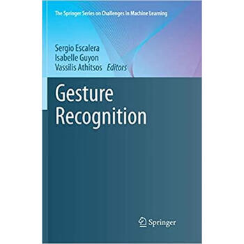 Gesture Recognition                             