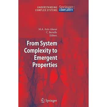 From System Complexity to Emergent Properties