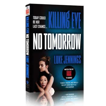 杀死伊芙：没有明天 Killing Eve: No Tomorrow